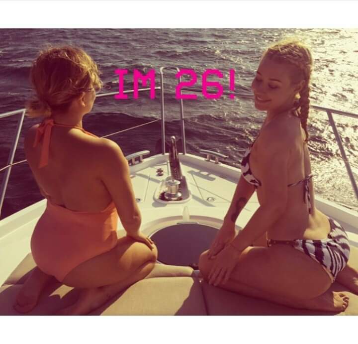 Now she's 31! | Scrolller