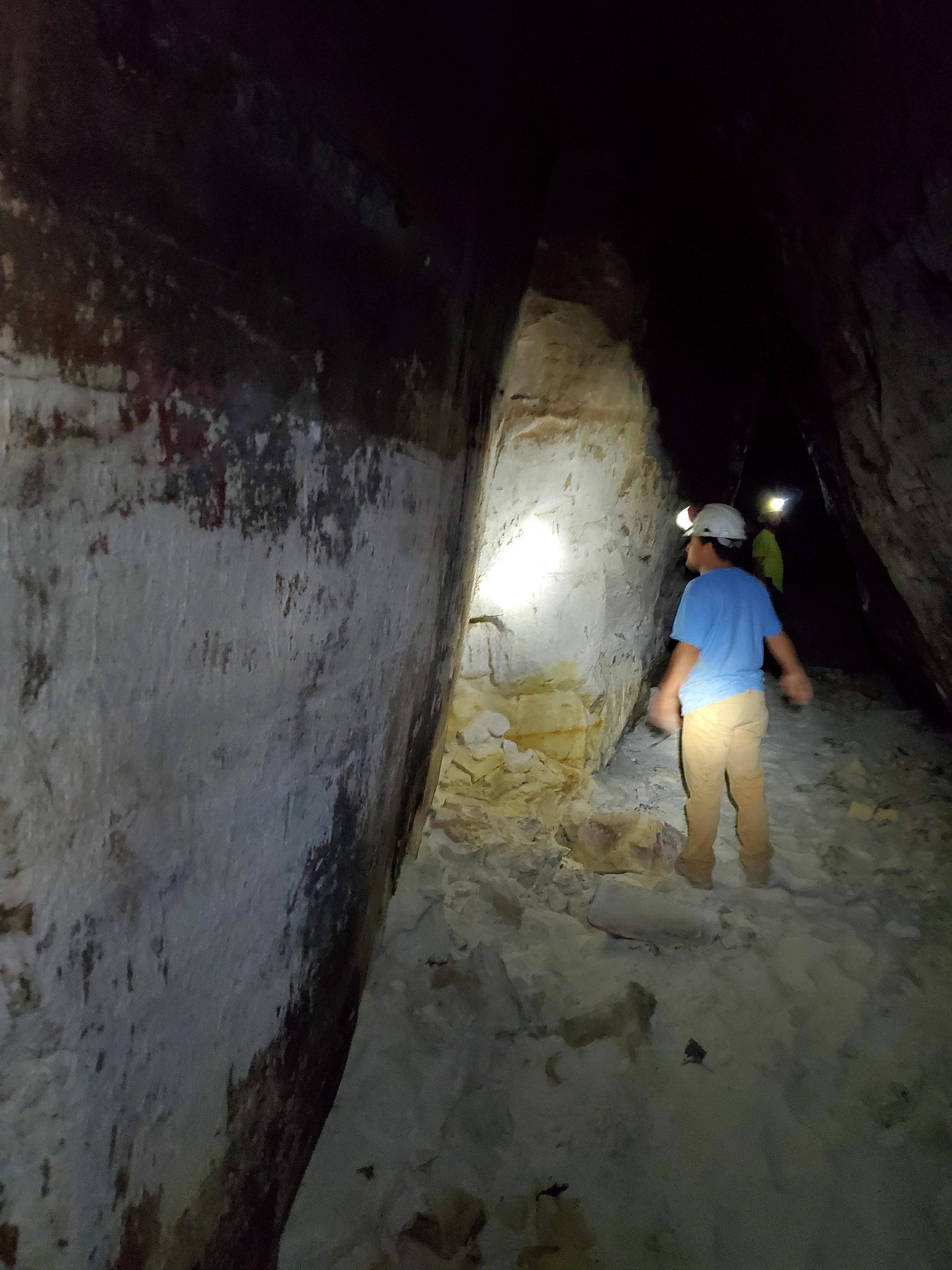 Now this is a tunnel | Scrolller