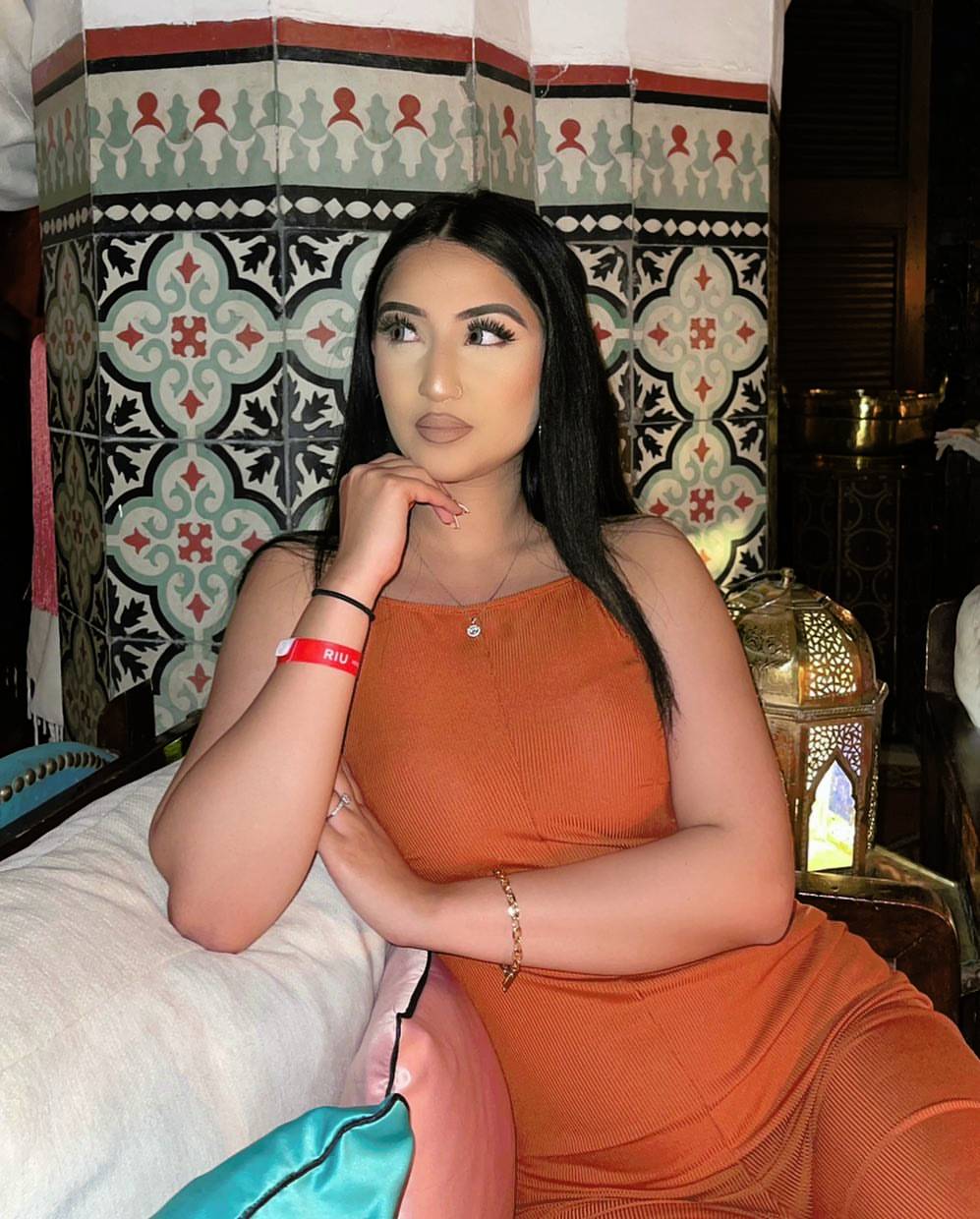 NRP British Pakistani Beauty | Scrolller