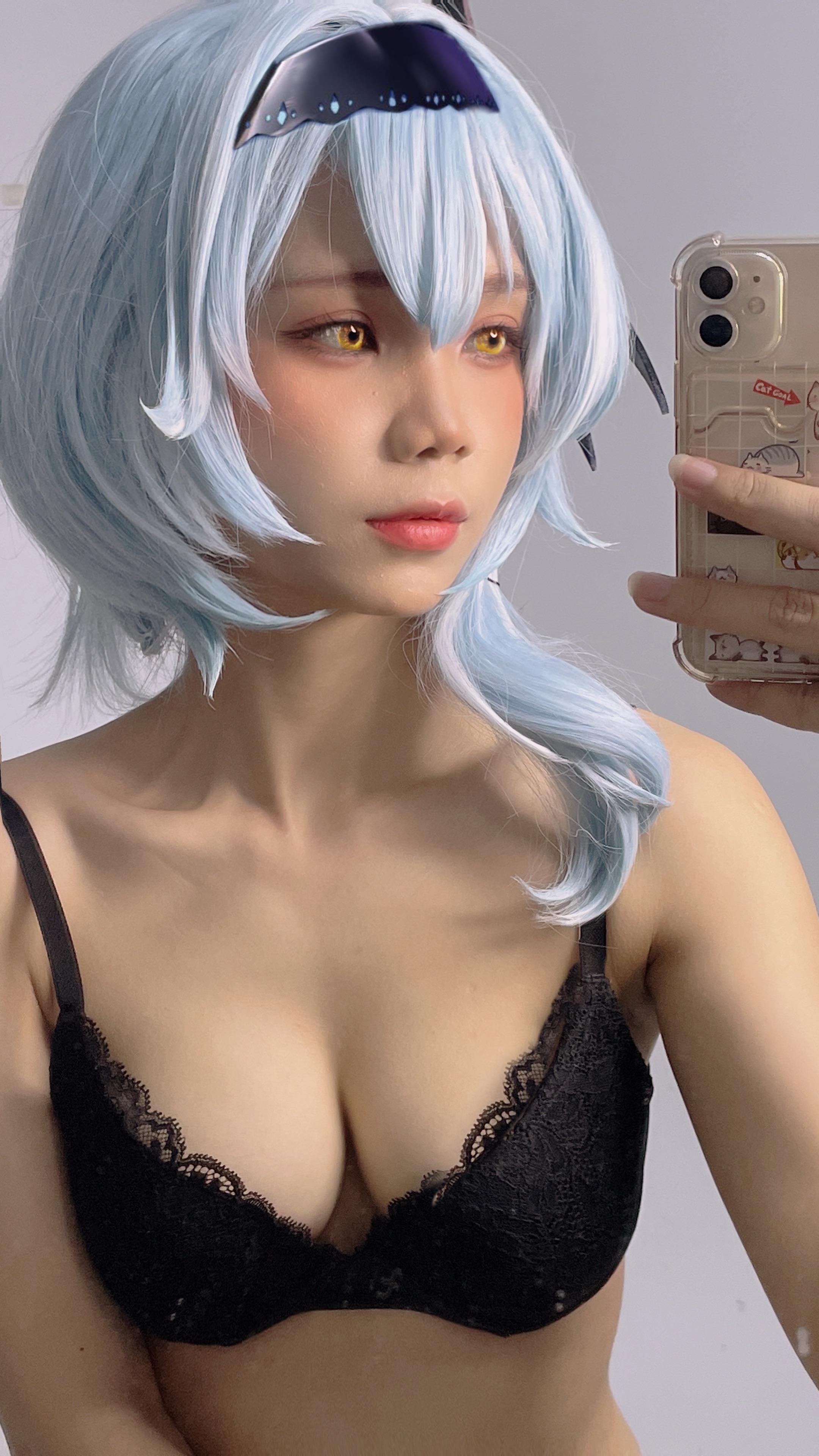 (NSFW ) Eula by me | Scrolller