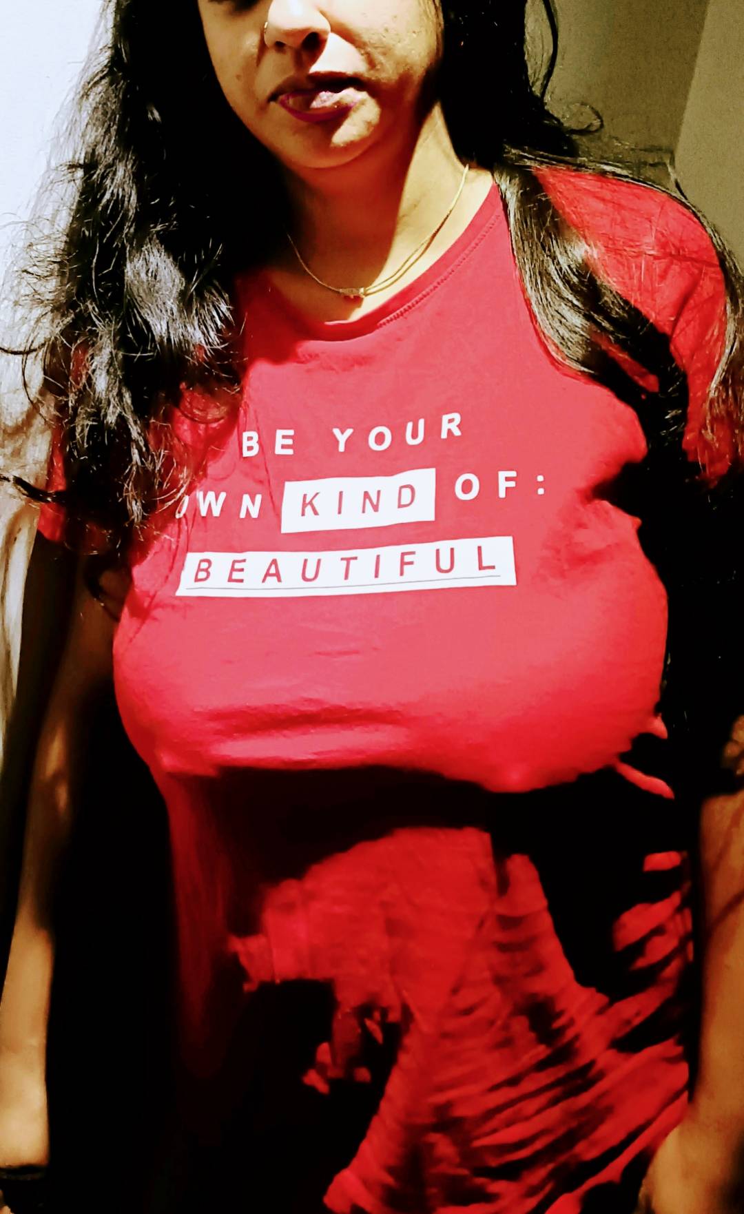 NSFW . Hubby wanted me to show off! | Scrolller