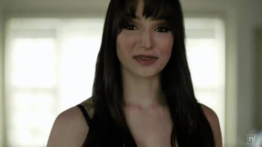 NubileFilms - March 2022 Fantasy Of The Month - Anna Claire Clouds, Lexi Luna | Scrolller