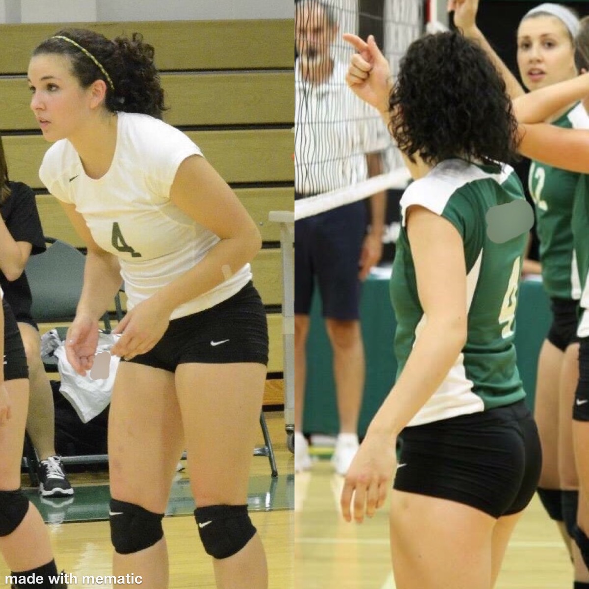 Number 4 | Scrolller