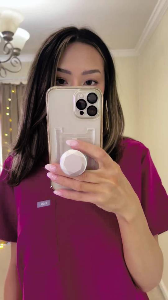 Nurse Molly here to take care of you when you get sick of photoshop | Scrolller