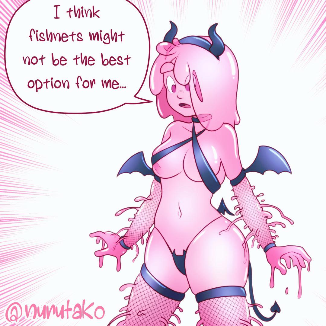 Nuruchan's wardrobe malfunction | Scrolller