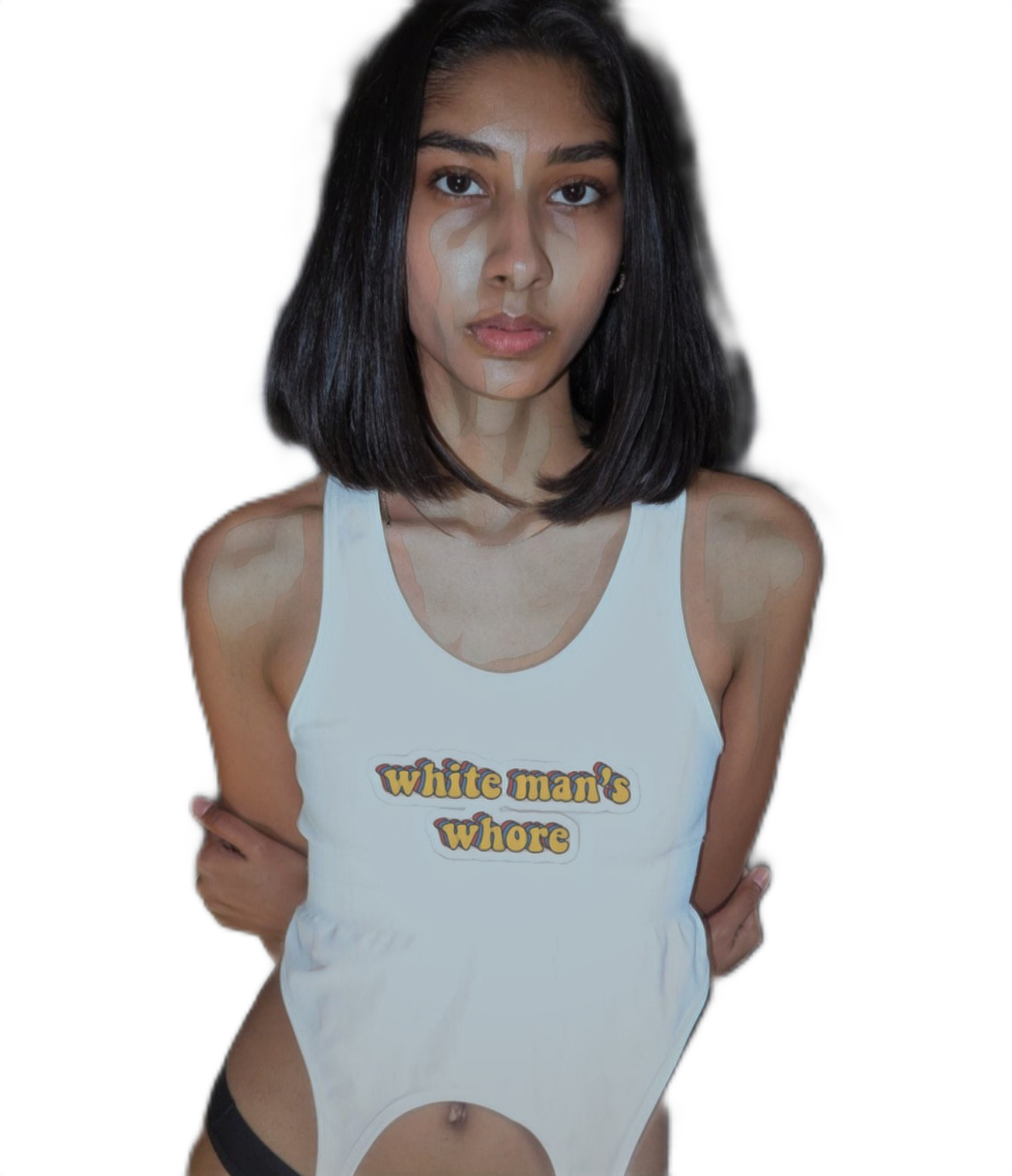 Obediant Women of all colors accept facts. | Scrolller