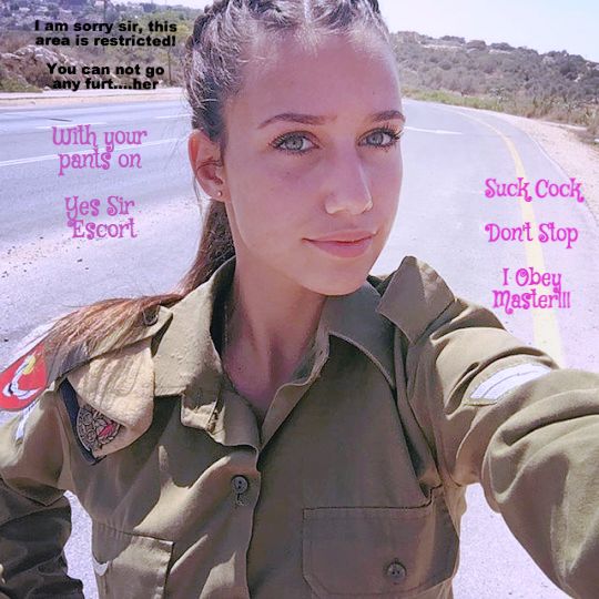 Obey orders | Scrolller