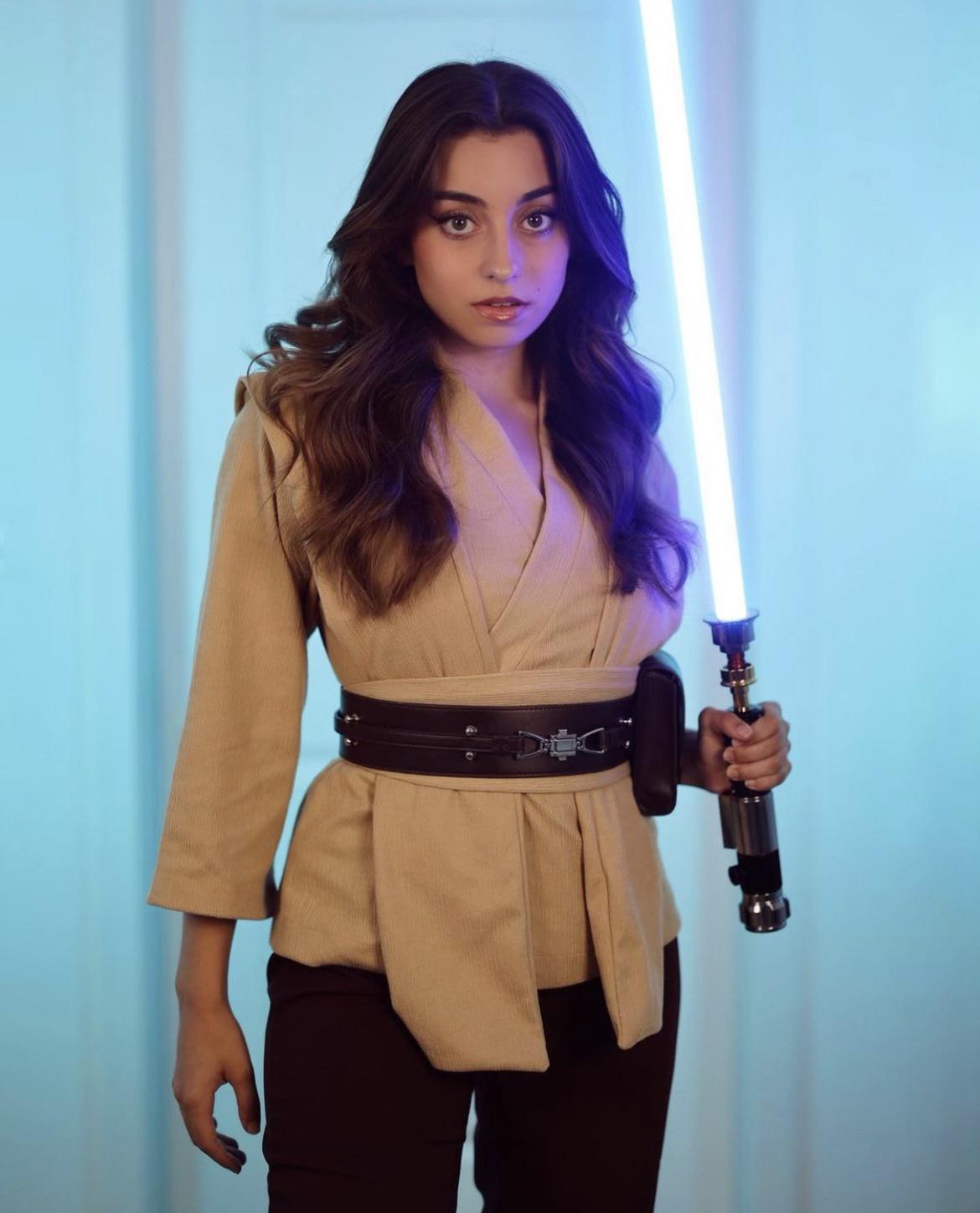 Obi Insta | Scrolller