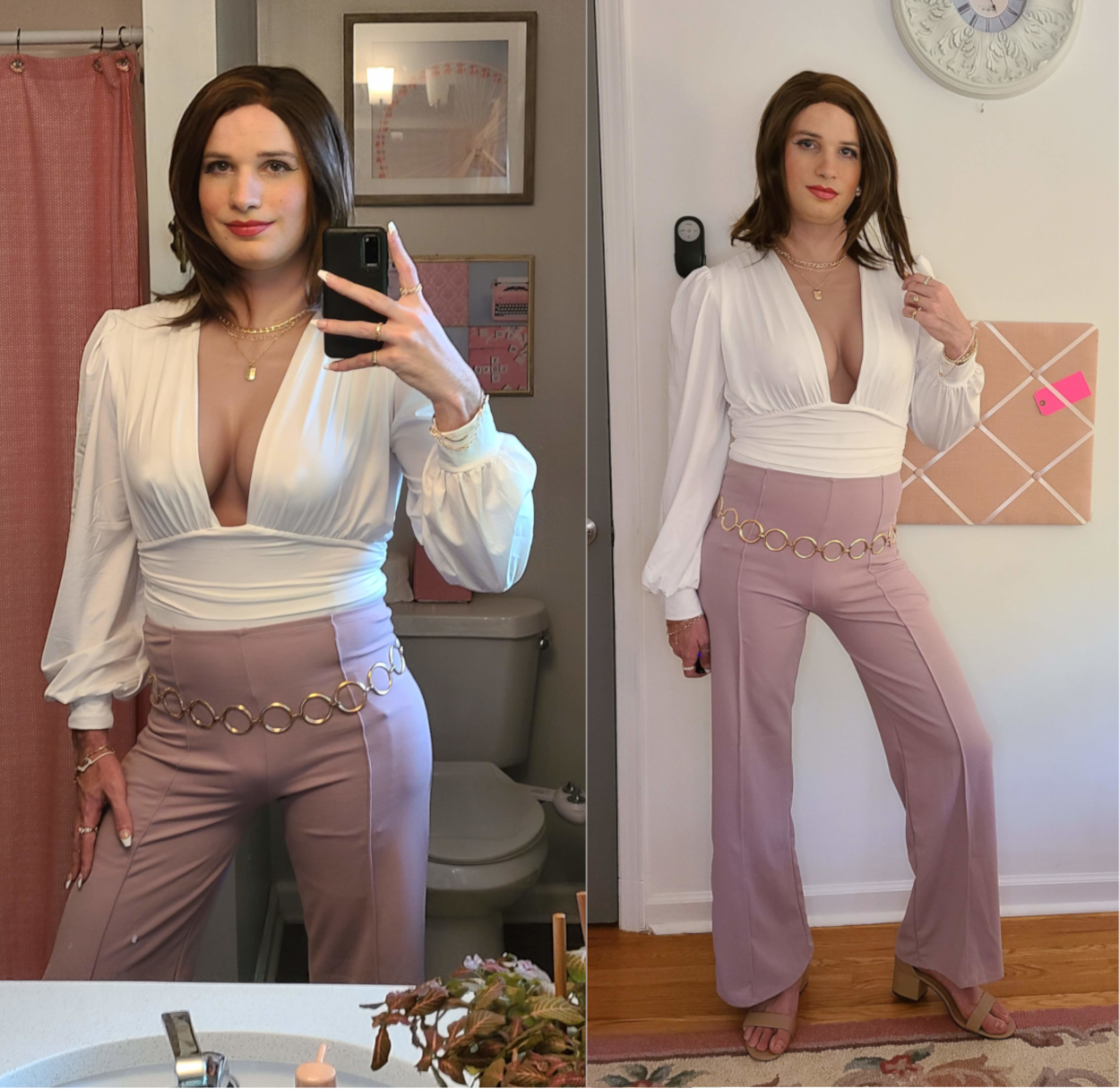 Obsessed with this outfit | Scrolller