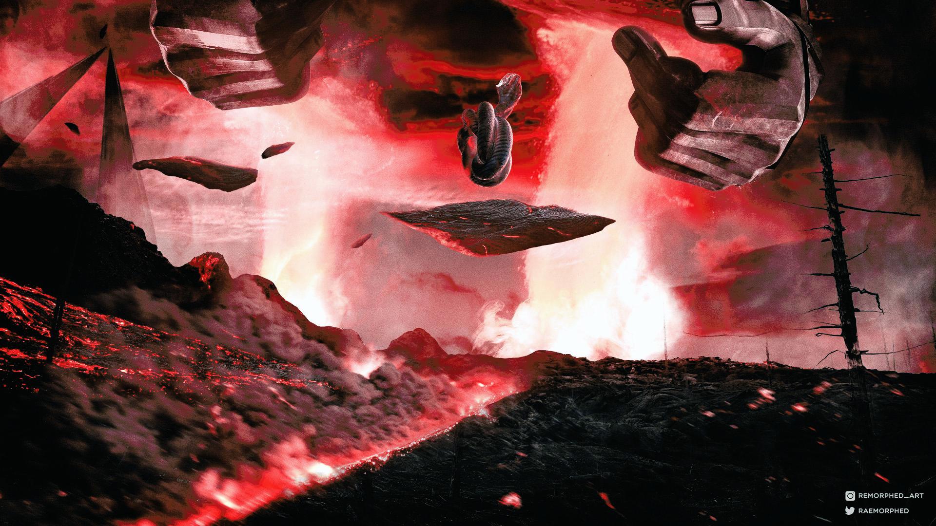 Obsidian | Scrolller