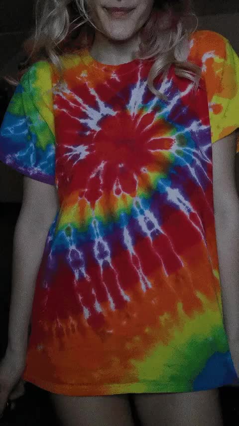 [OC] Can you get down with tie dye? | Scrolller