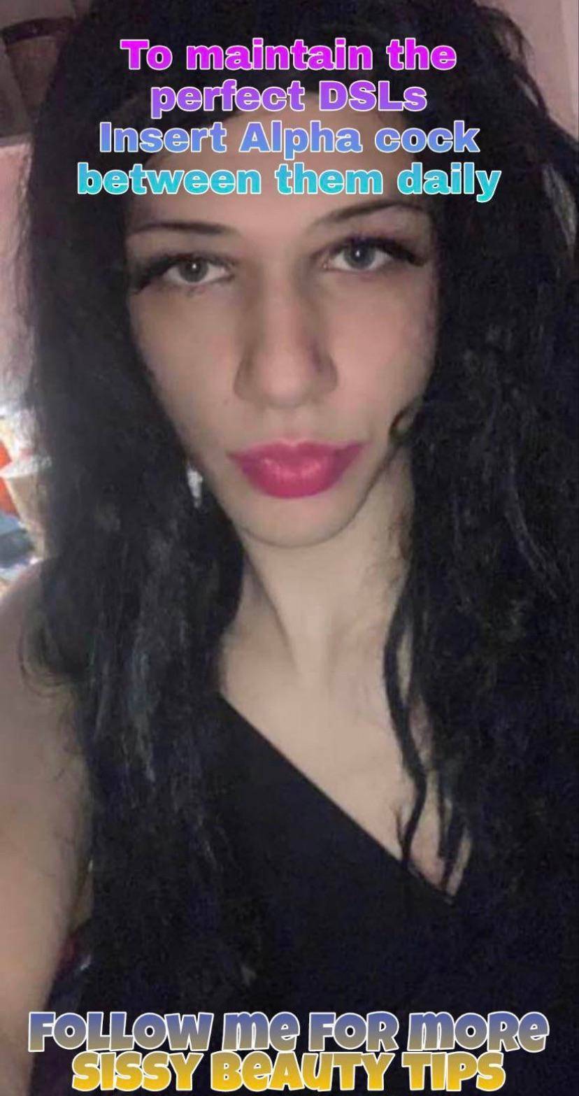 [oc] Do I have DSLs? 😘💋 | Scrolller