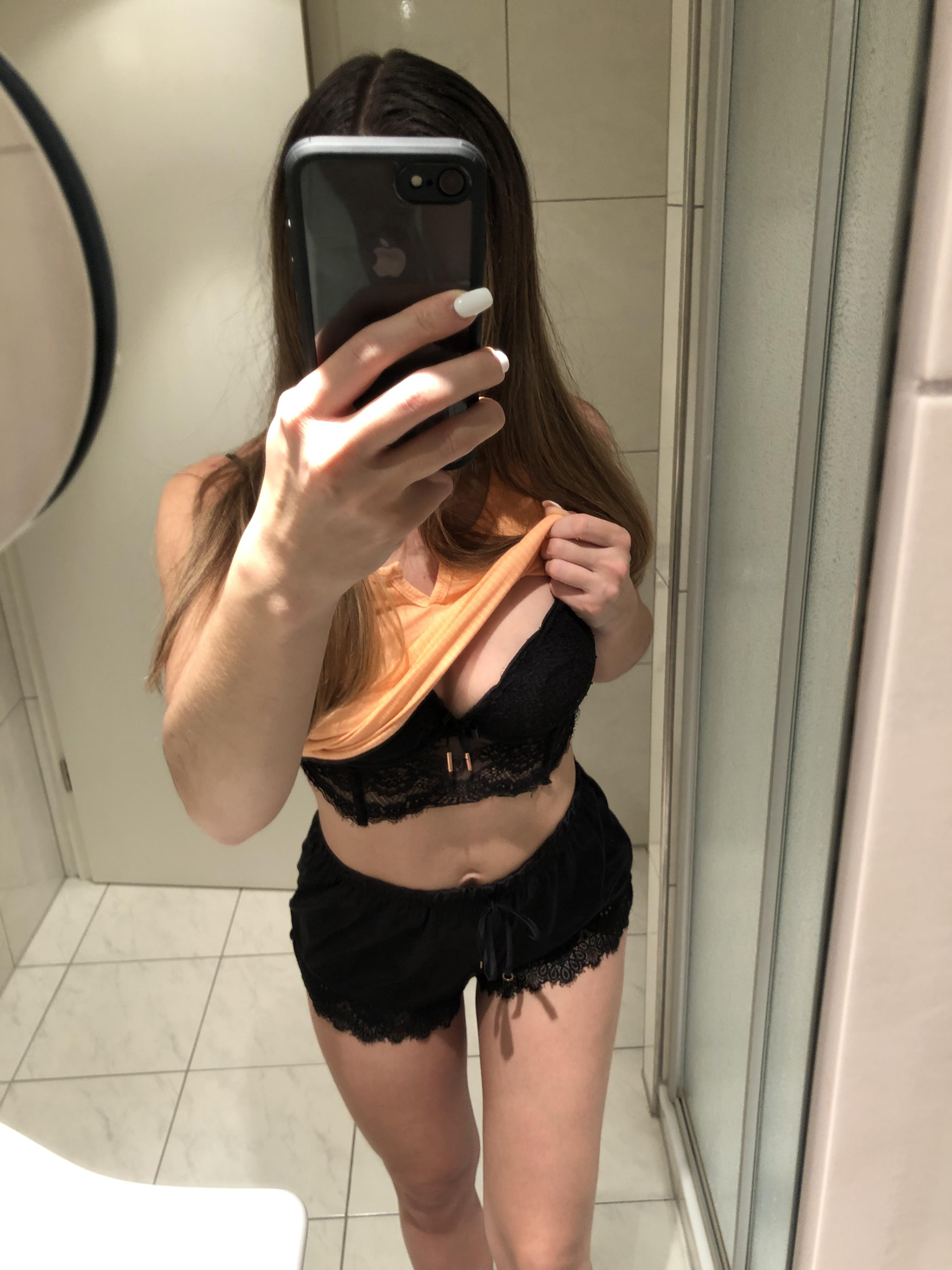 [OC] Do you prefer doing it in the morning or night? :) | Scrolller