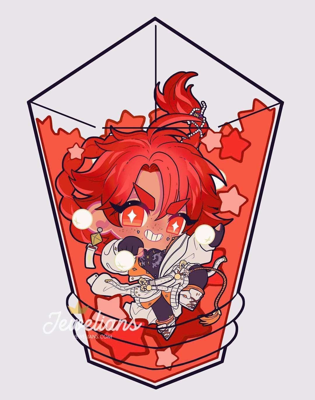 (oc) doodles tang xuan! | Scrolller