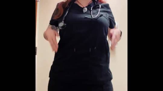 Oc F My Friday Dance To End The Work Week Scrolller