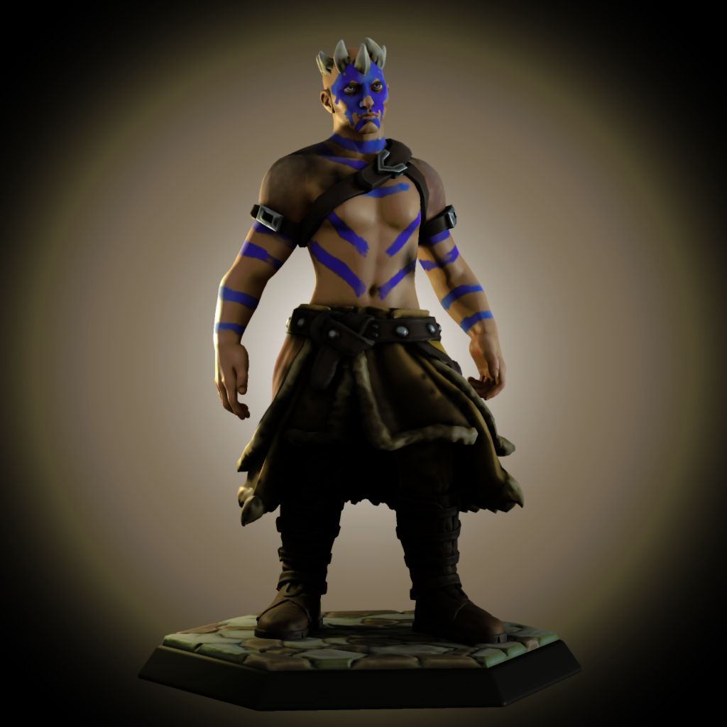 OC Rach Gai by me | Scrolller