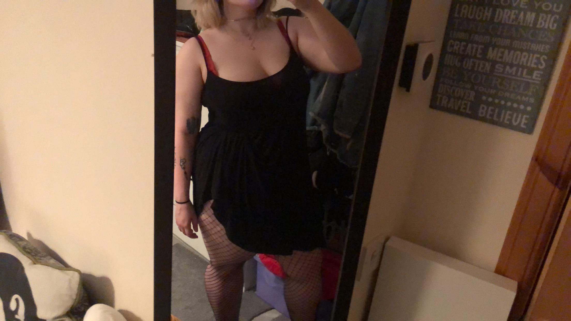 [OC] Sometimes I wear clothing | Scrolller