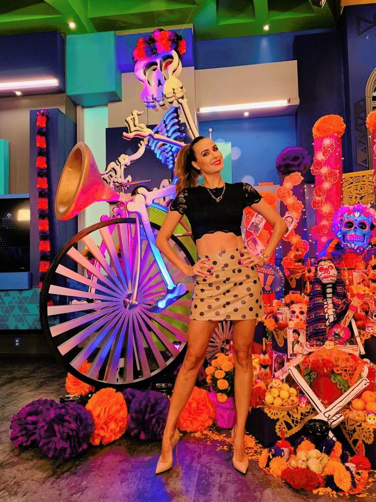 Odalys Ramirez | Scrolller