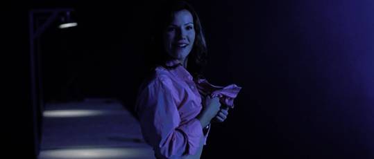 Odessa Munroe - Freddy vs. Jason - 2003 | Scrolller