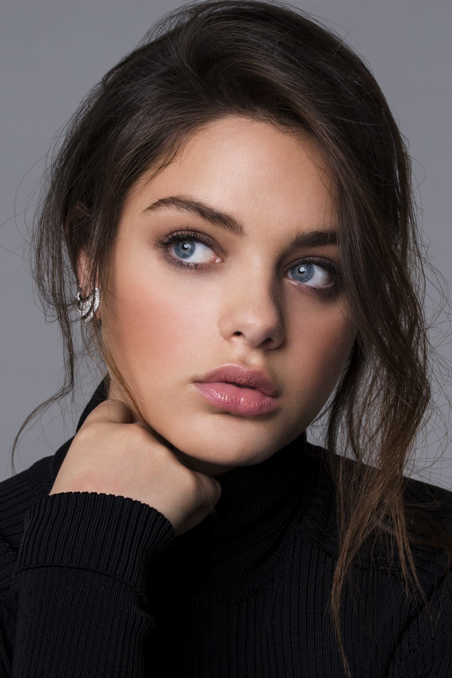 Odeya Rush [irtr] | Scrolller