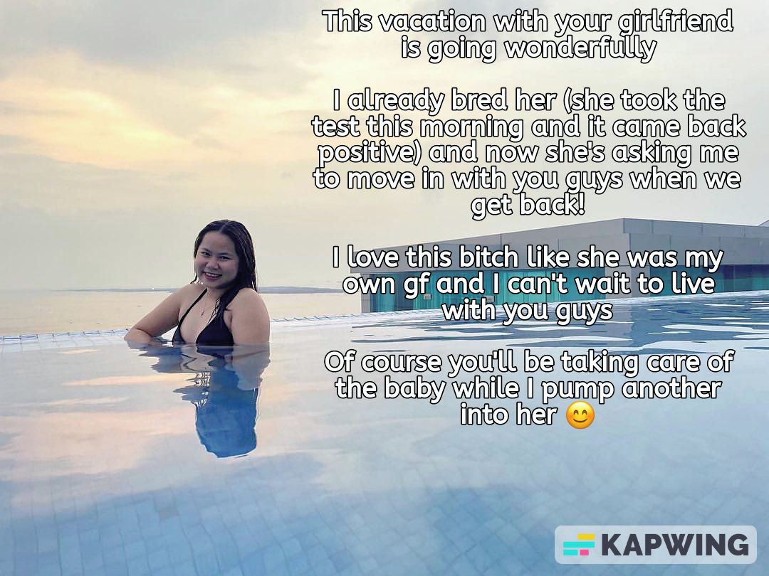 Of course | Scrolller