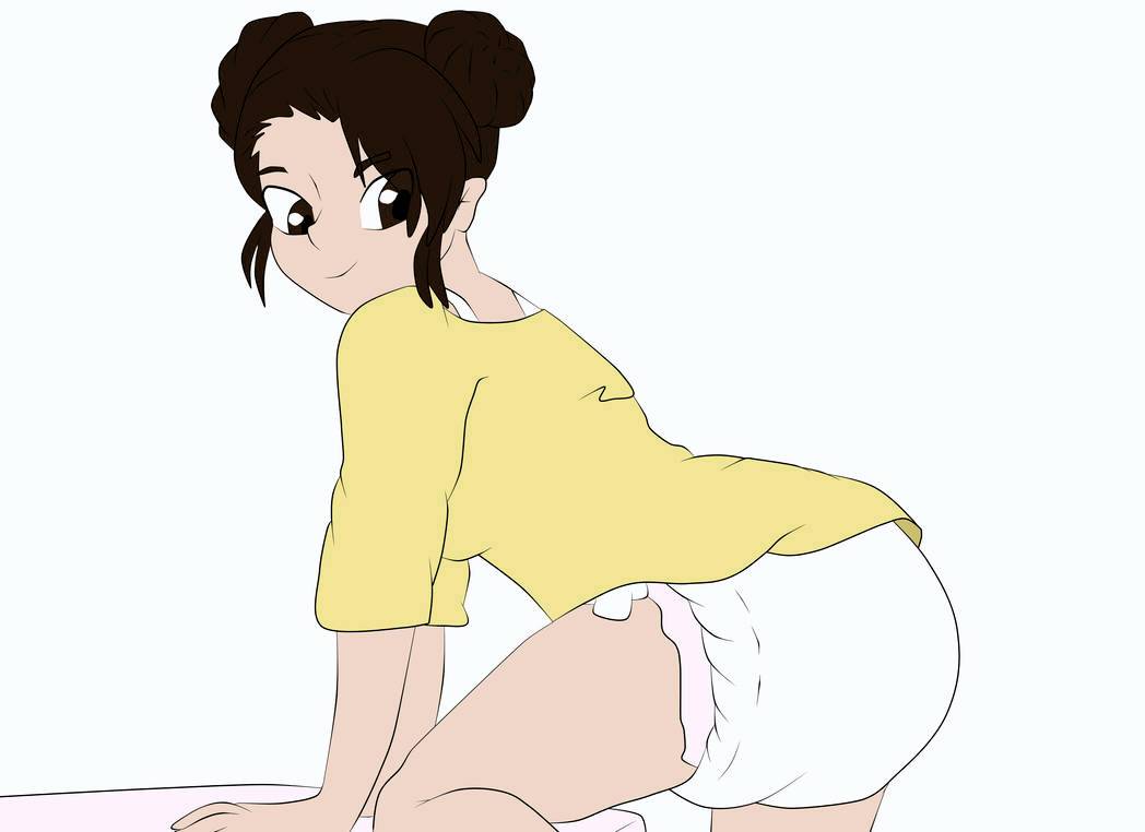 Off the clock Chun-Li | Scrolller