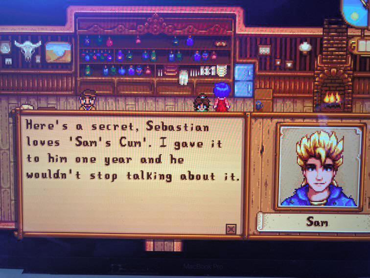 OH BOY (via horny bachelors) | Scrolller