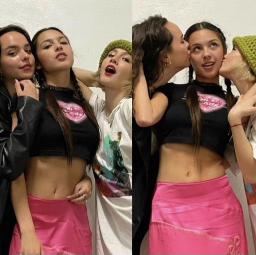 Olivia Rodrigo | Scrolller