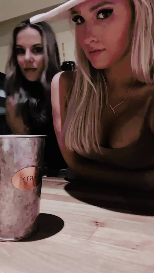 Oh My... | Scrolller