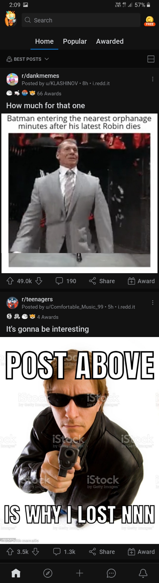 OHH boy! | Scrolller