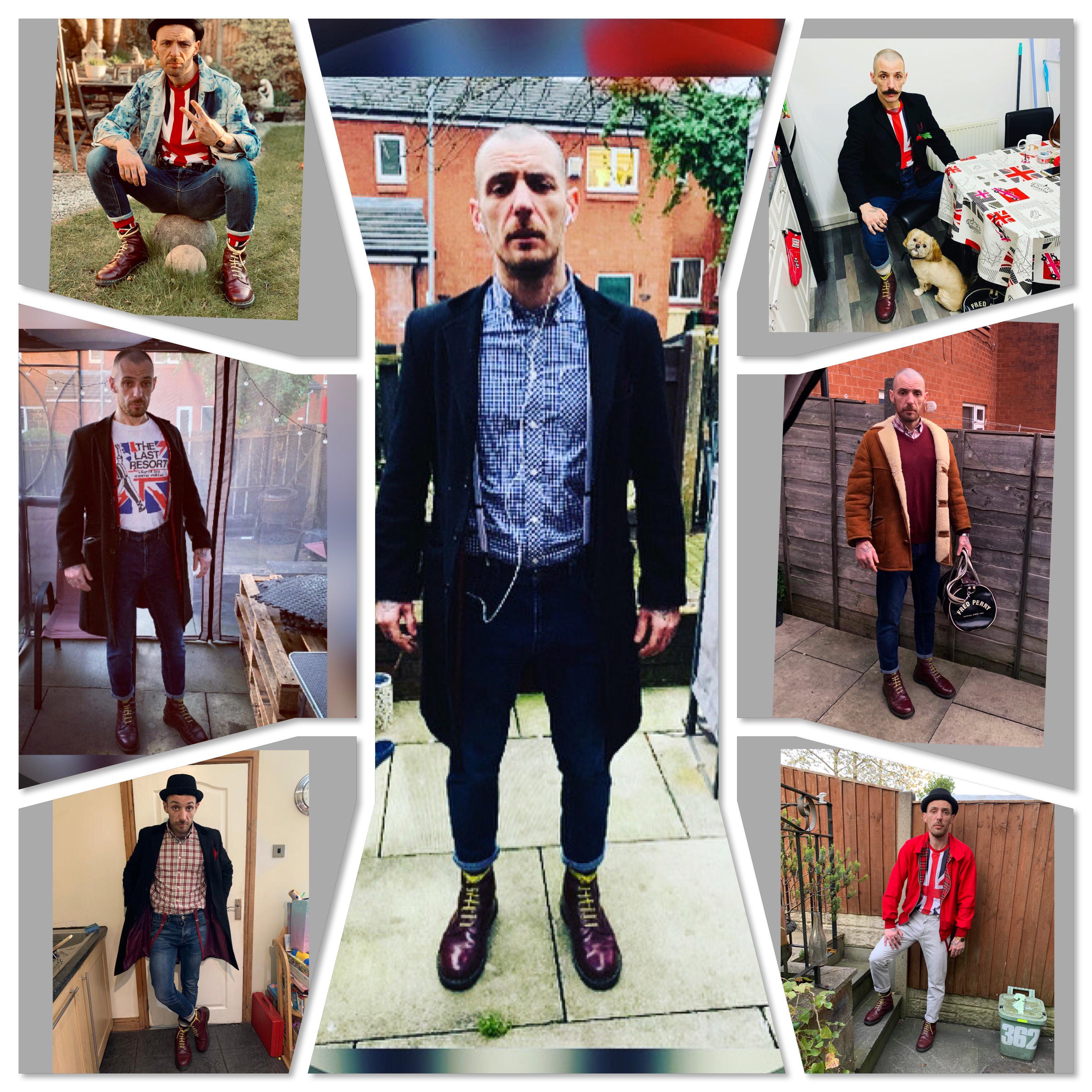 Oi from Bolton | Scrolller