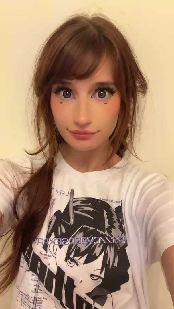 Ok I Got Way Too Turned On By This Scrolller