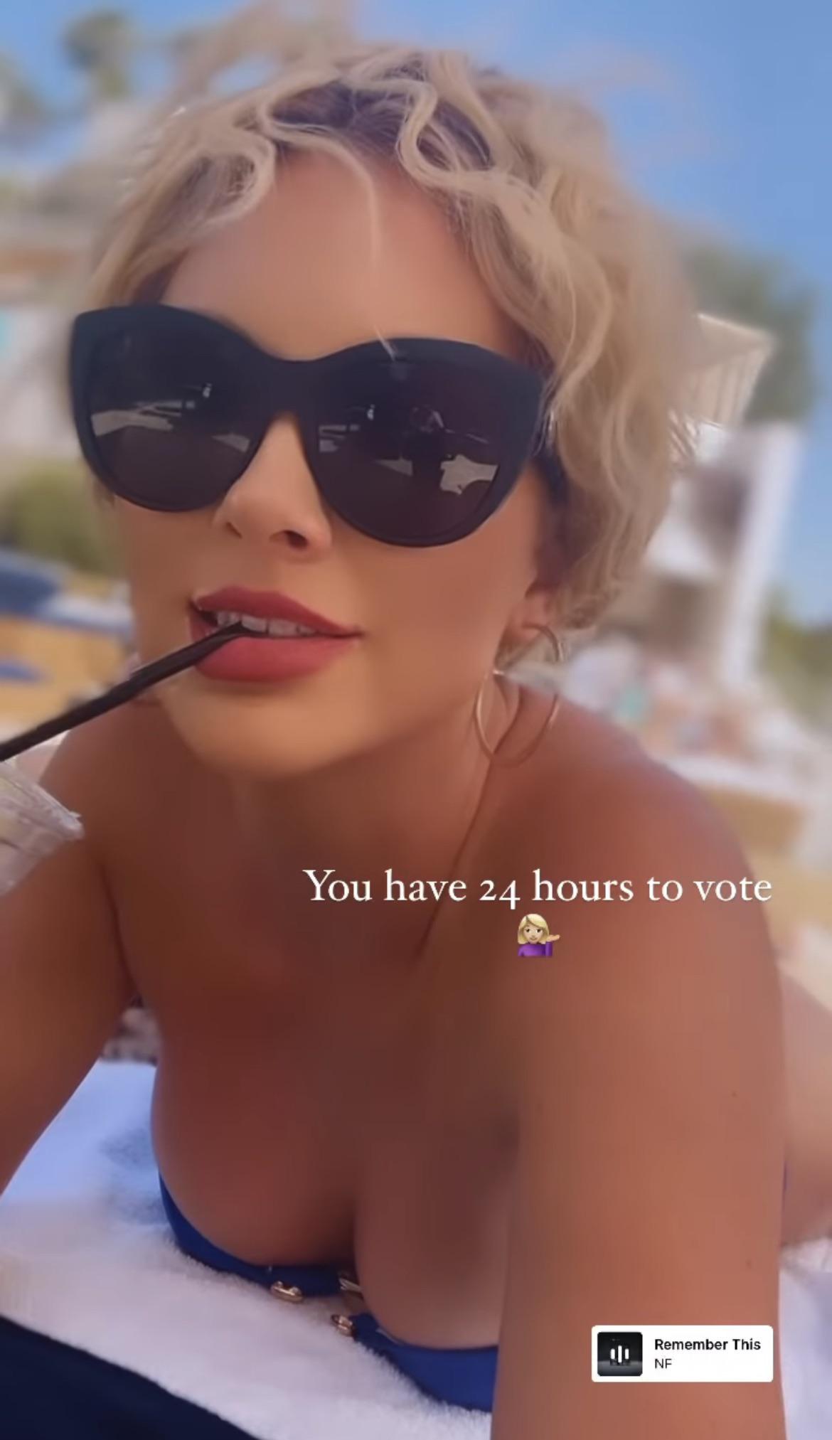 Ok Nicole! 🤤 | Scrolller