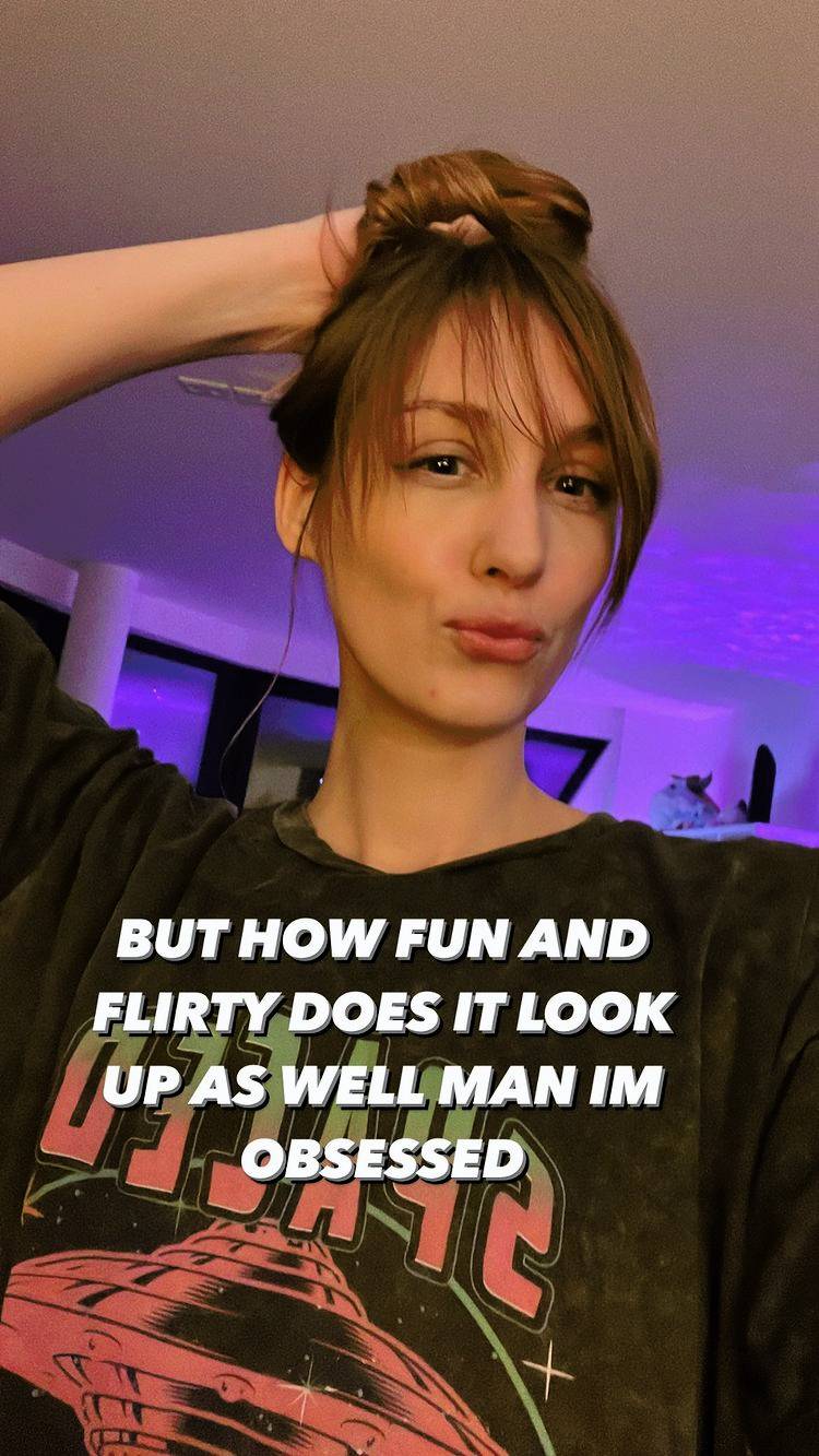 Ok this is it, chief. This the one. | Scrolller