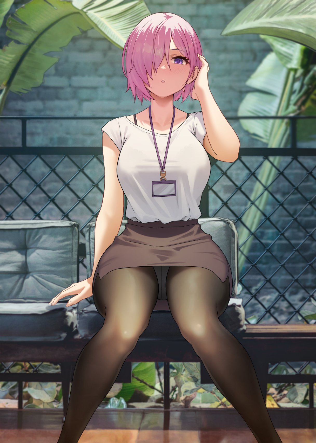 OL Mashu | Scrolller