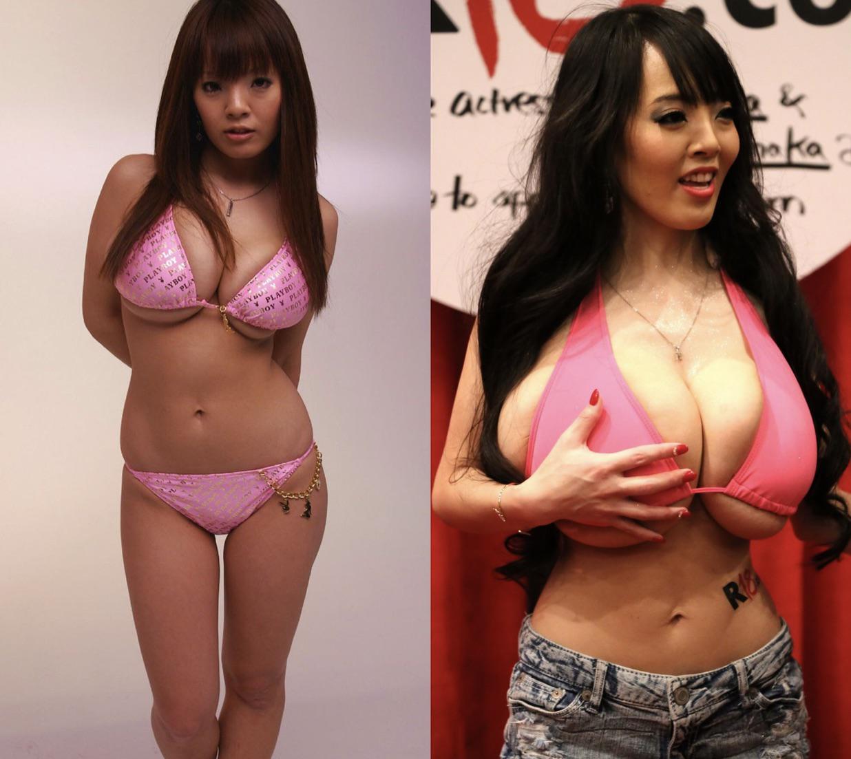 Old gold Hitomi ☺️ | Scrolller