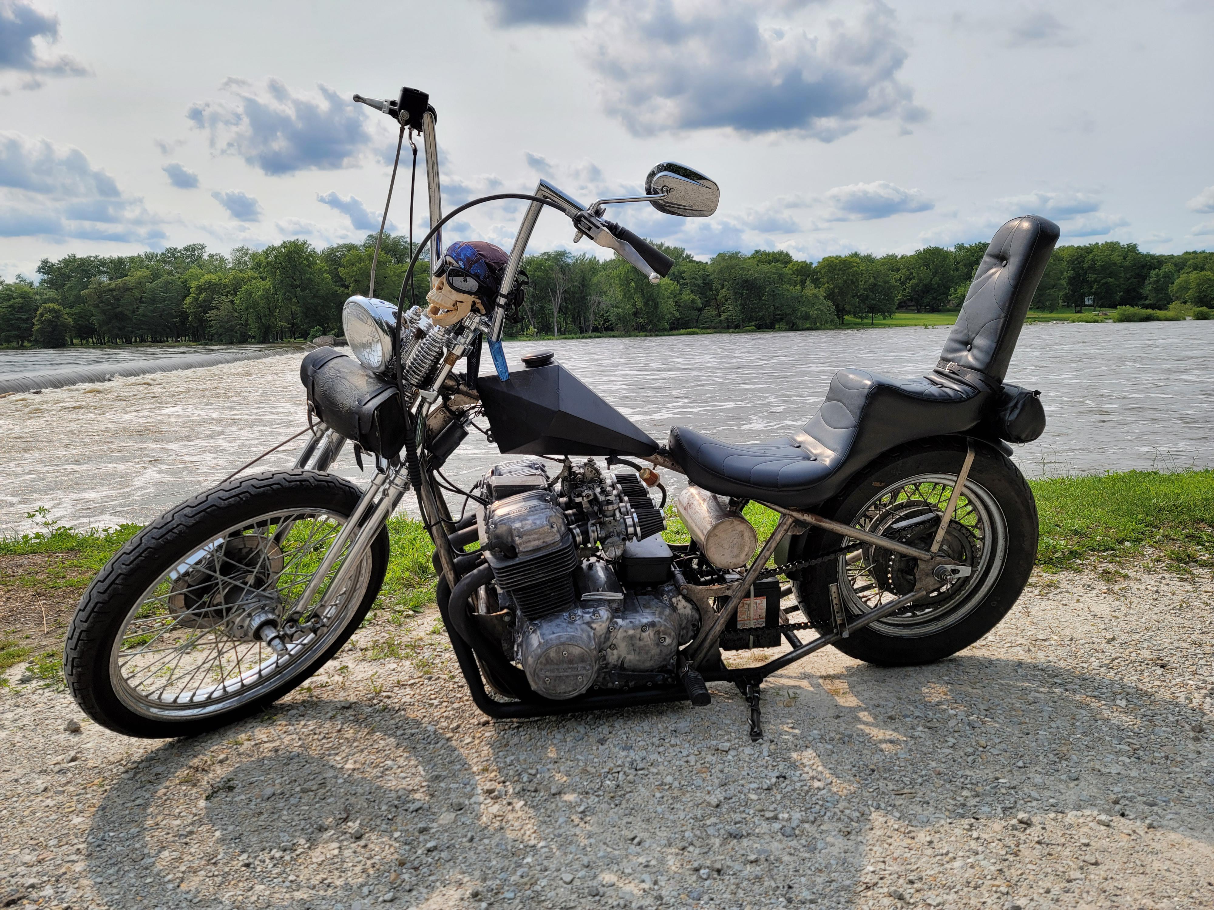 Old school | Scrolller