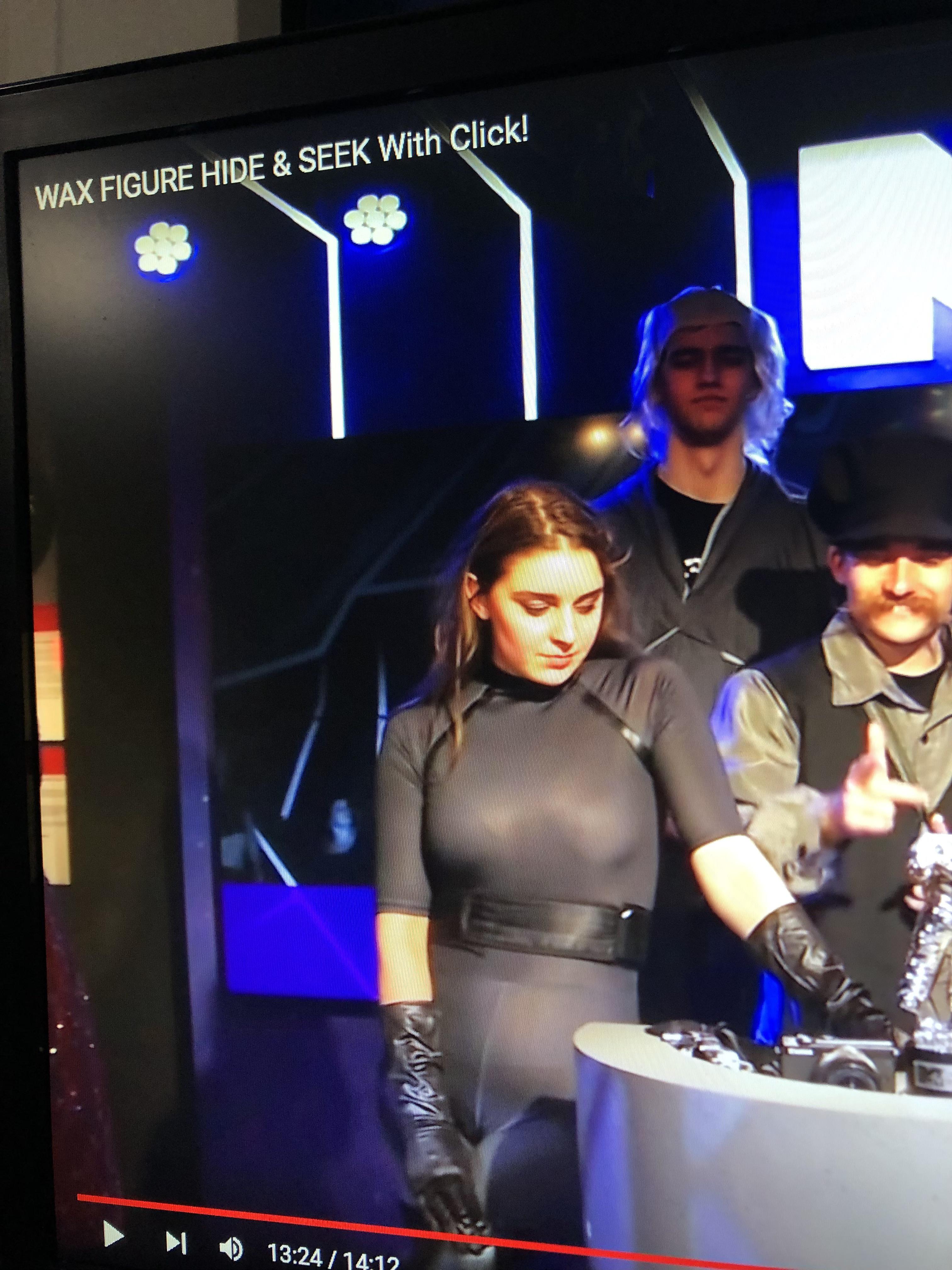 Old video of click there’s more moments in this video like this | Scrolller