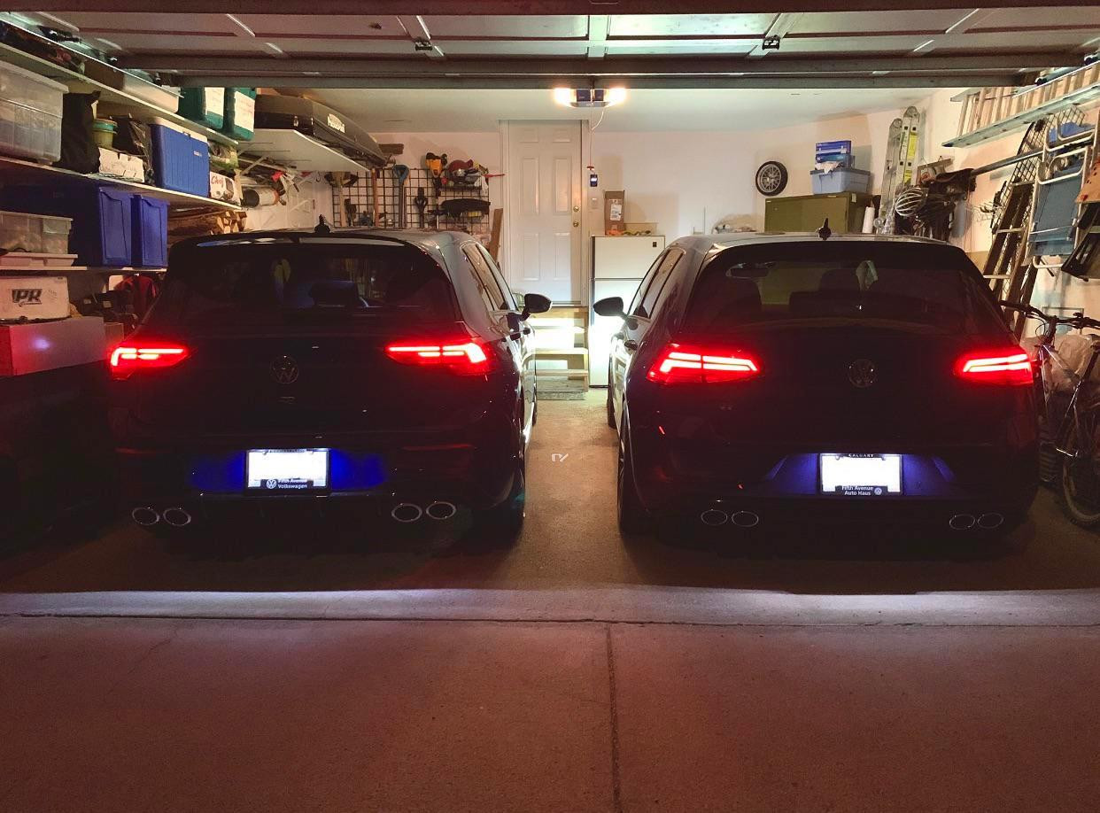 Old vs new… | Scrolller