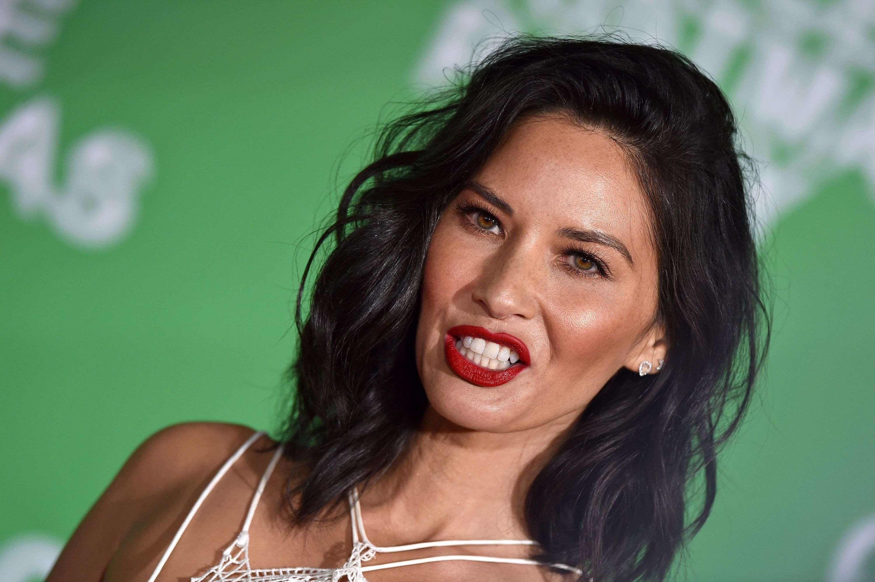 Olivia Munn | Scrolller