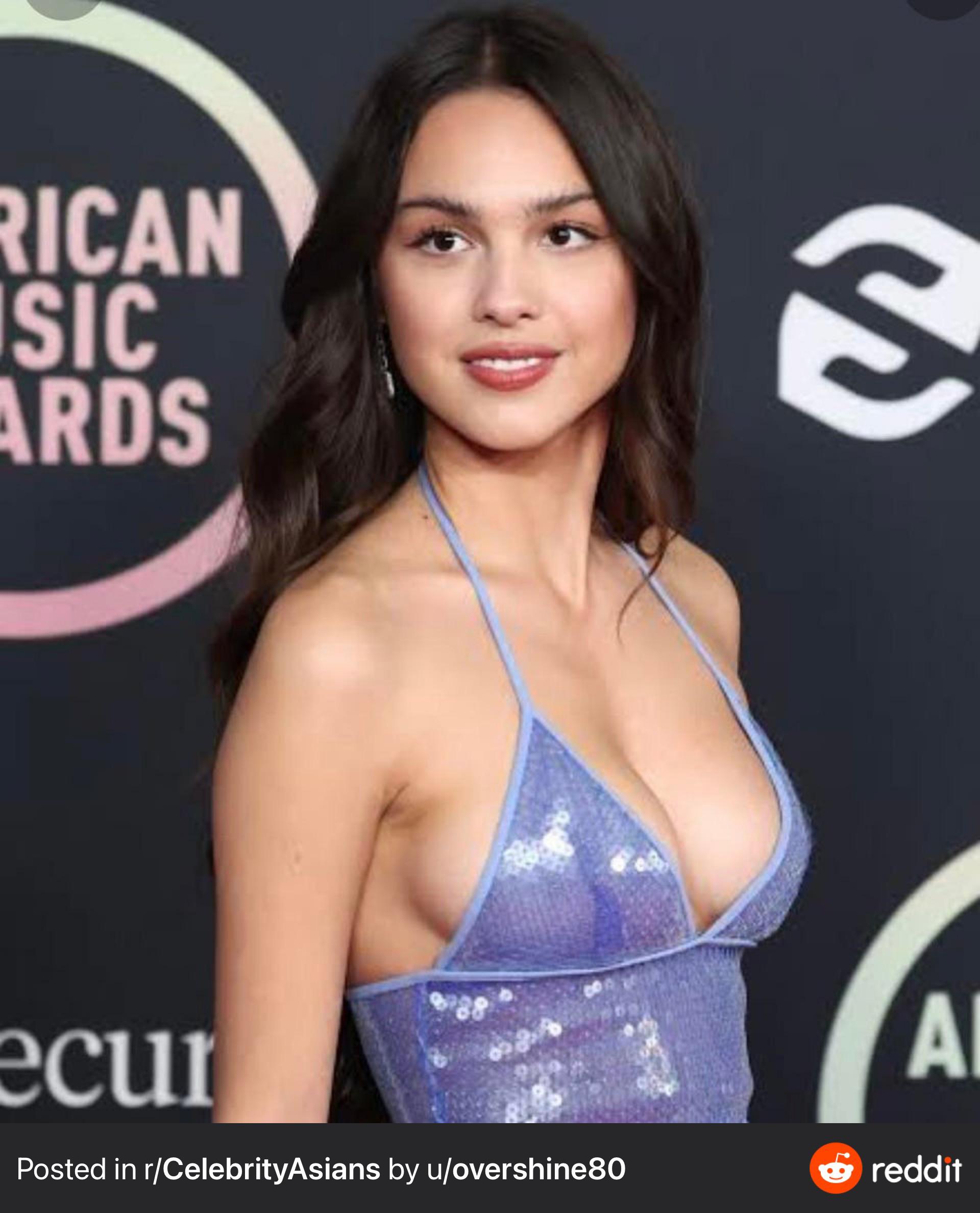 Olivia rodrigo | Scrolller