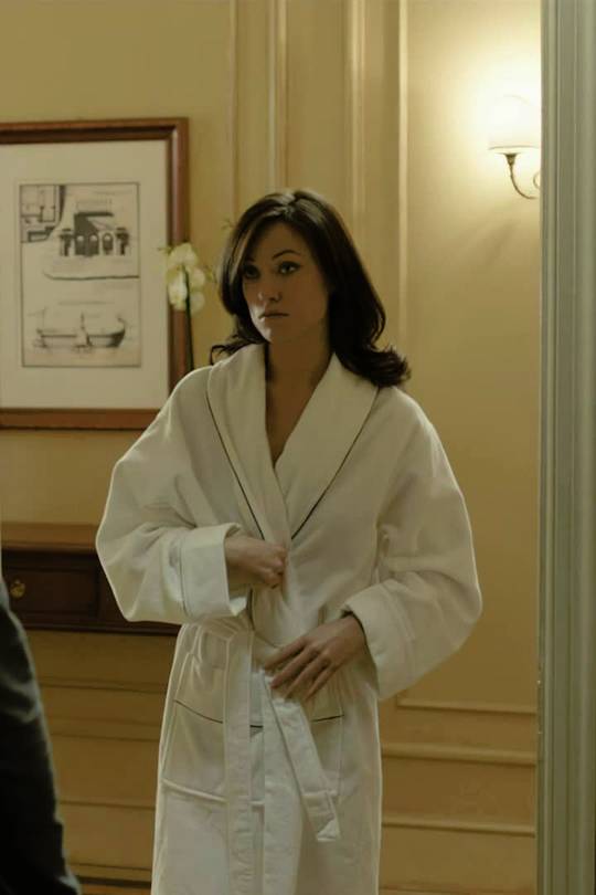 Olivia Wilde | Scrolller