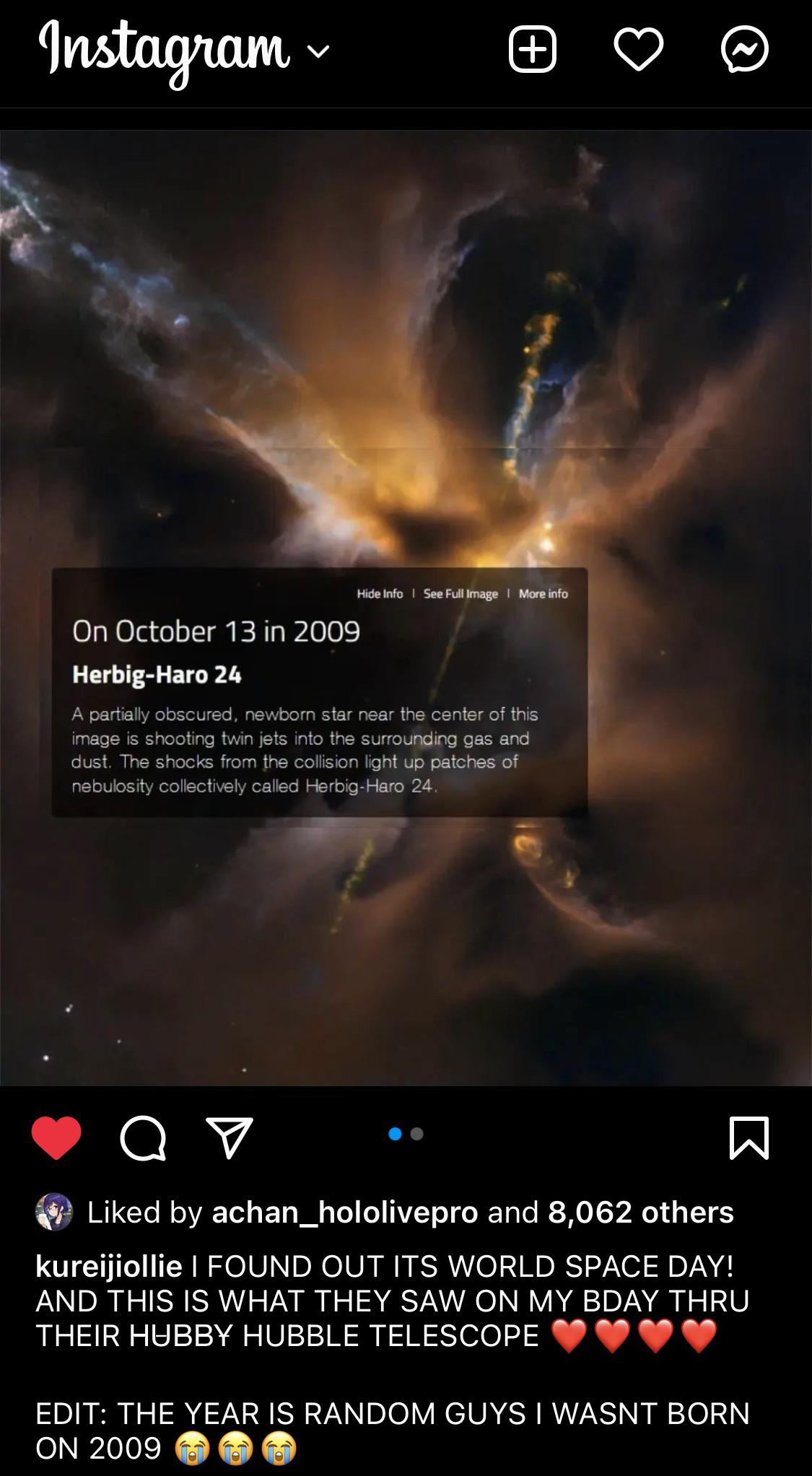 Ollie accidentally revealed she’s 13 years old 😳 | Scrolller