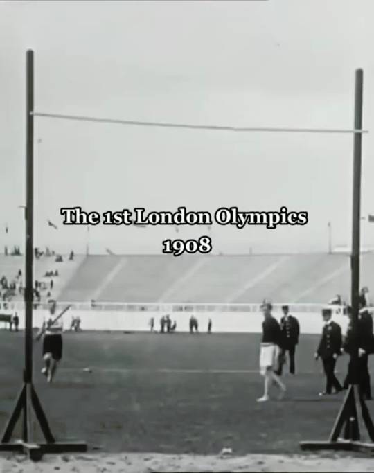 Olympics 113 years ago | Scrolller