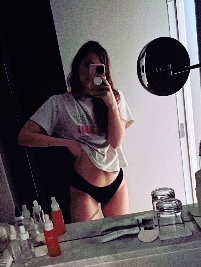 OMG sjokz | Scrolller