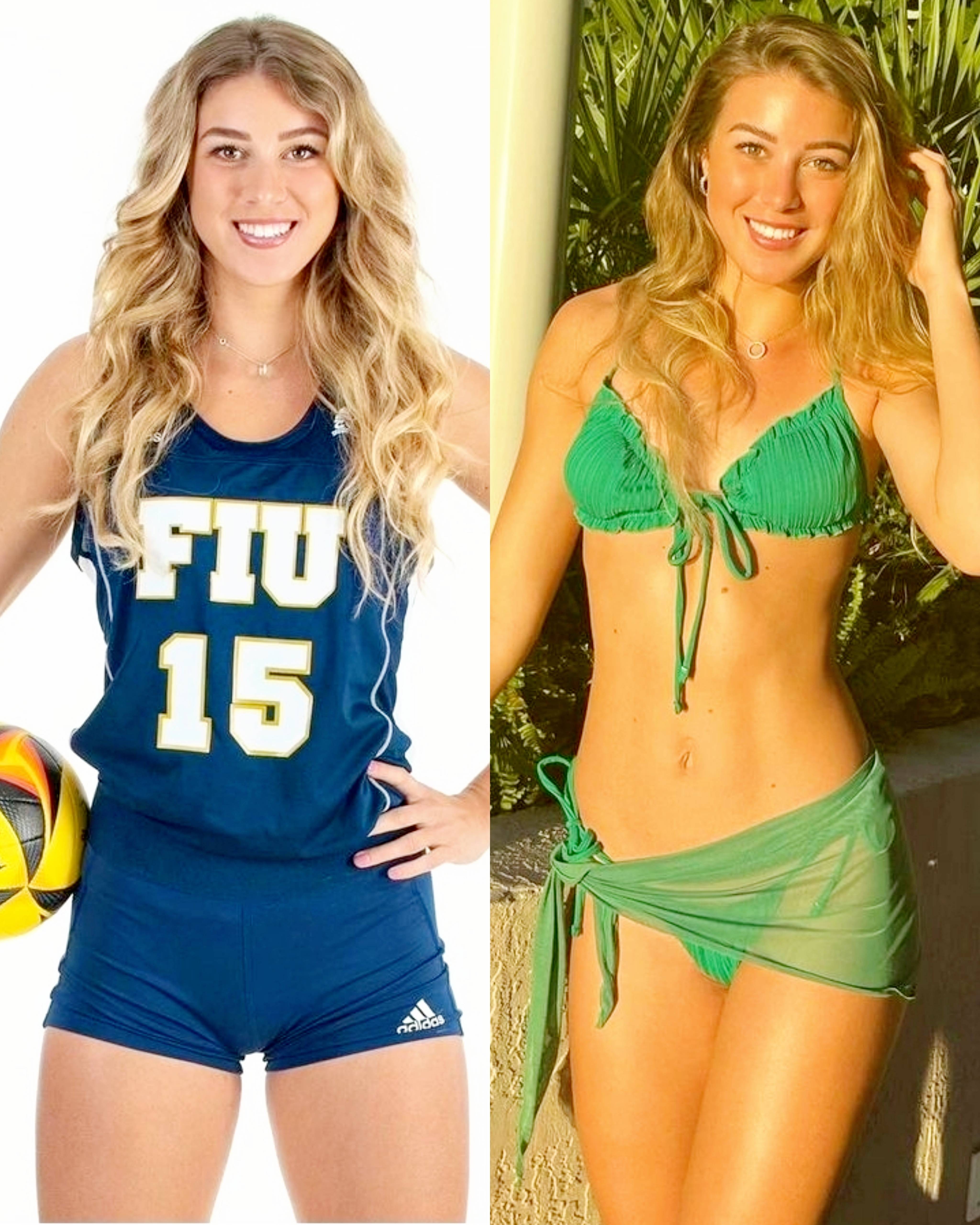 On and off court | Scrolller