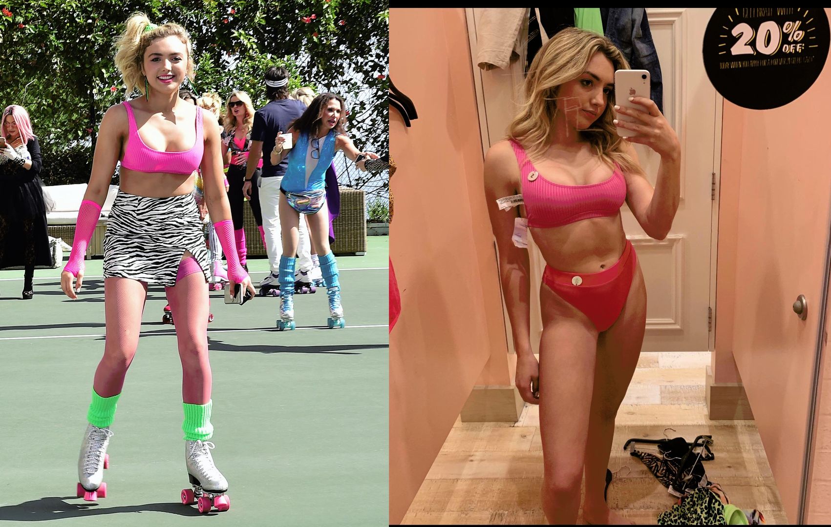 on / off | Scrolller