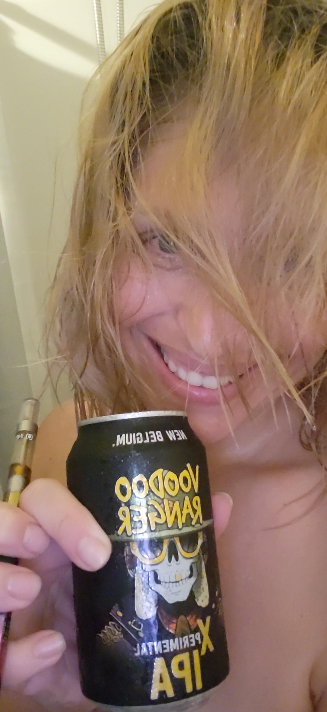 on that voodoo shit. 🍻 | Scrolller