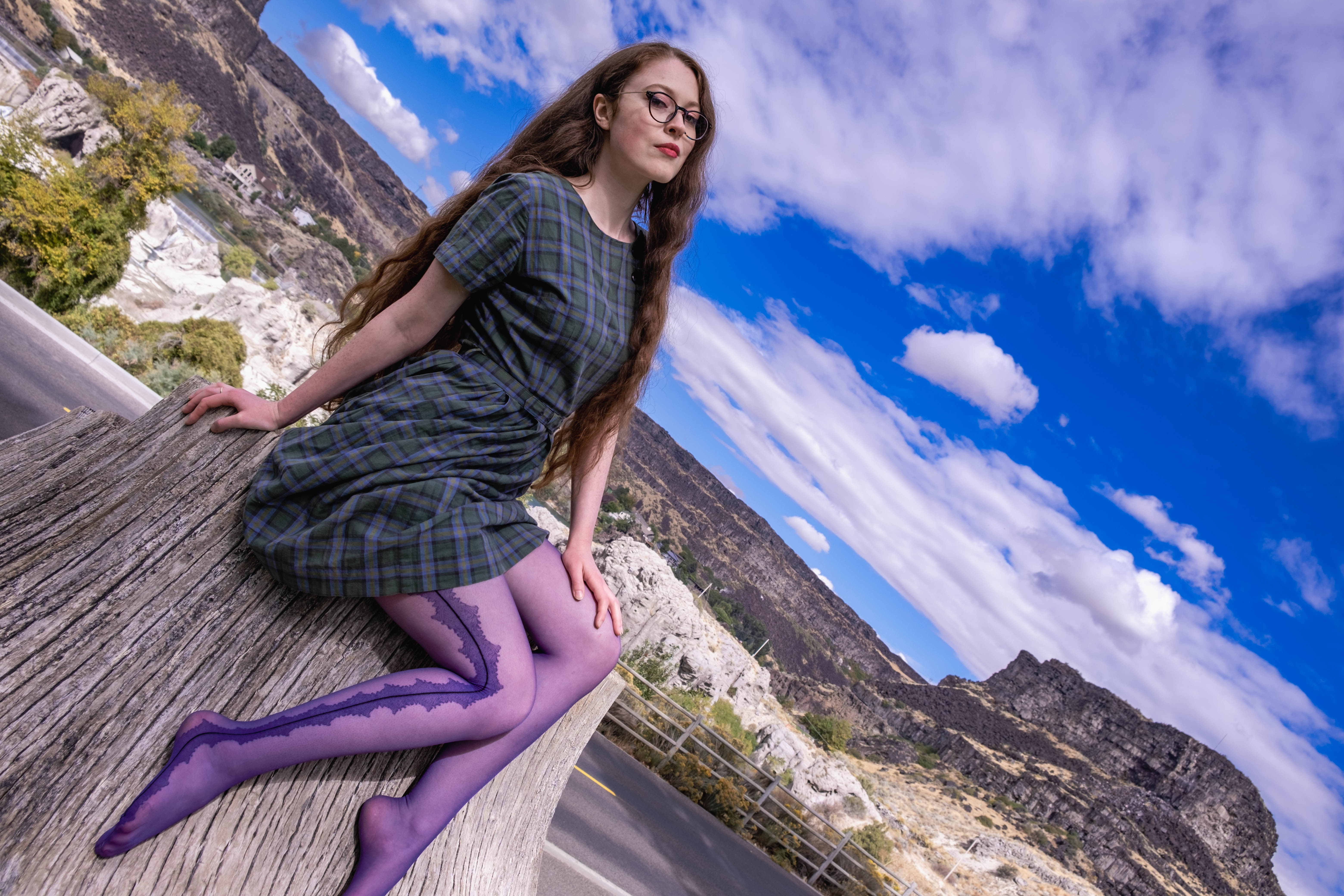 On the Road | Scrolller