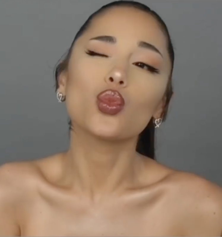 On Your Collar | Scrolller